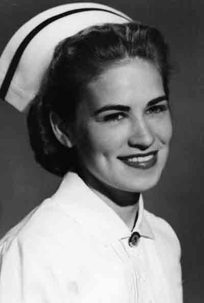 Naomi Jean Cupp | News, Sports, Jobs - News and Sentinel